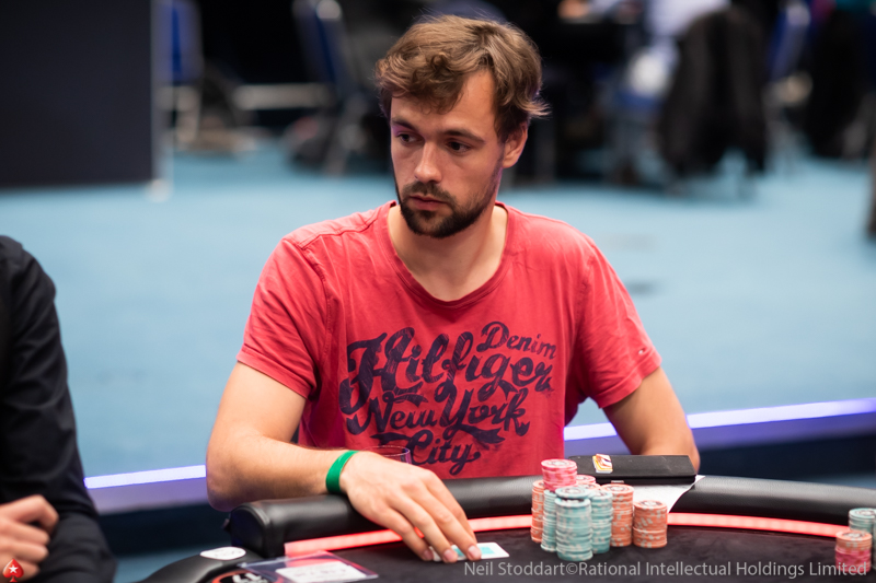 Leonard wins Sunday High Roller; Schemion final tables the Milly ...