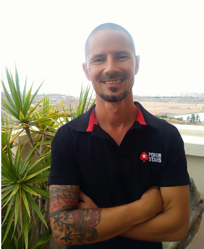 Steve Zander - PokerStars Learn