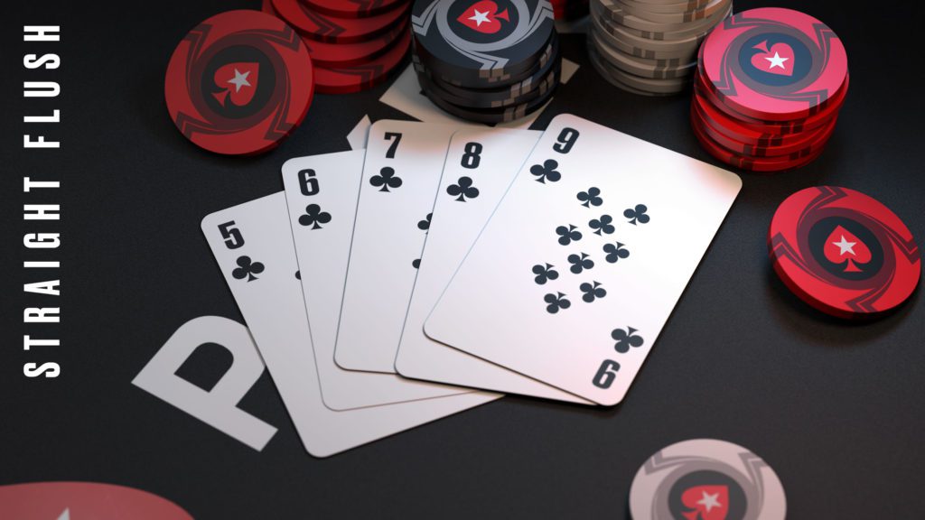 Poker Hand Rankings - PokerStars Learn