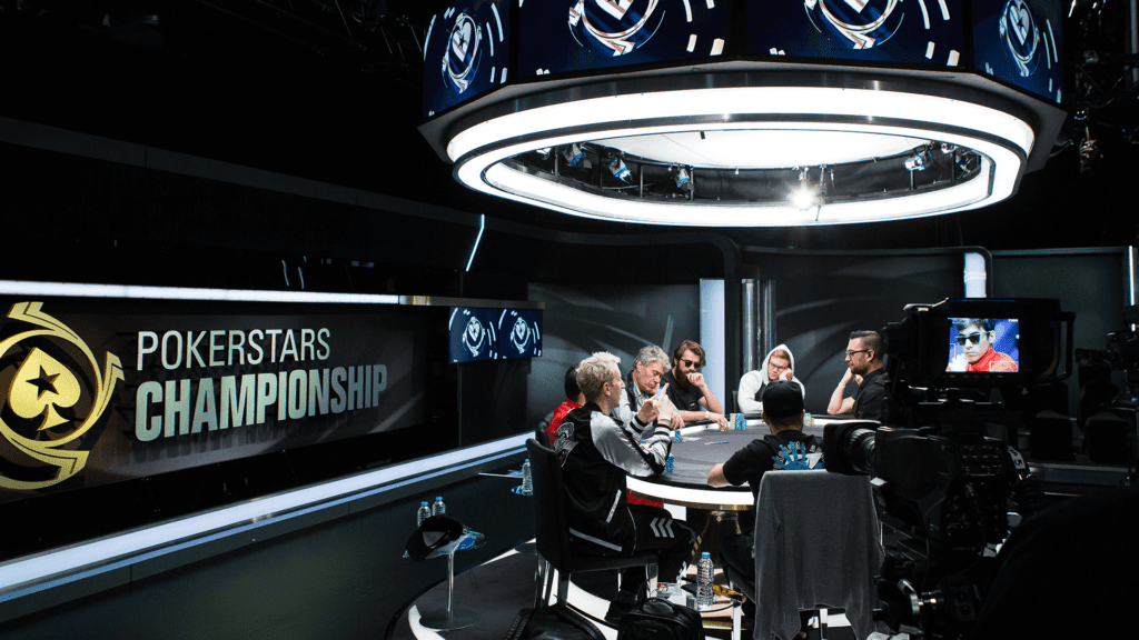 How to Approach Online Satellites to Live Poker Events - PokerStars Learn