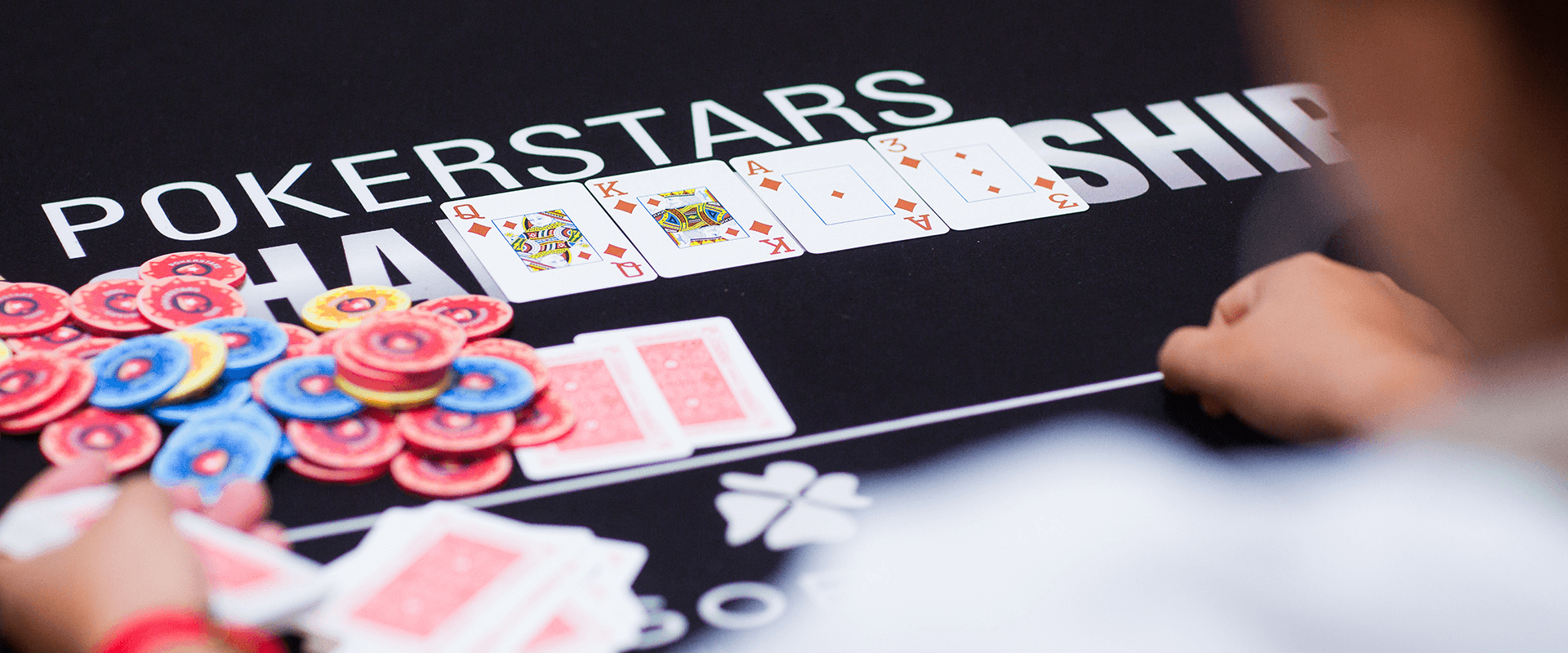 Inside the Mind of a Pro - Making Tough Folds - PokerStars Learn