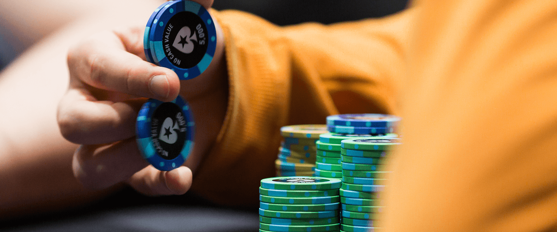 Reading the Poker Meta-Game - PokerStars Learn