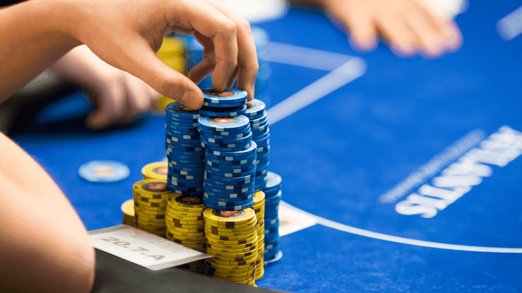 A Guide to Multiway Pots - PokerStars Learn