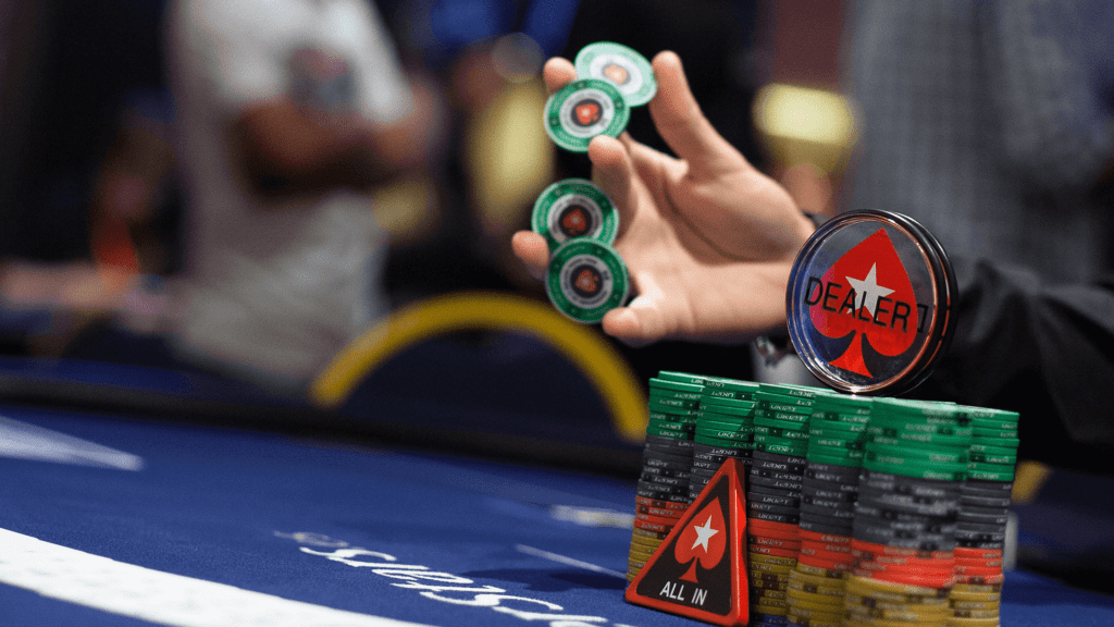 3 Top Tips for Double Barreling in Poker - PokerStars Learn