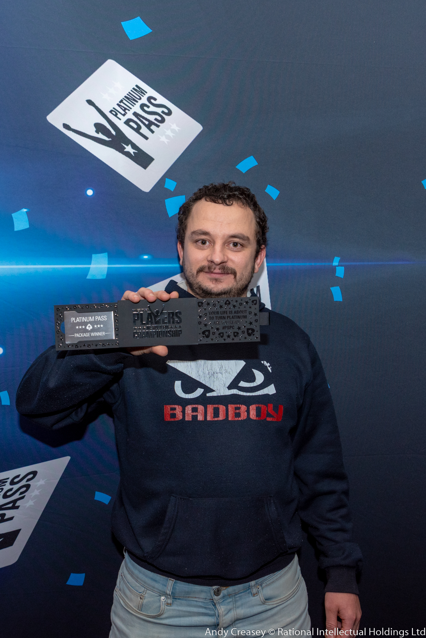 Victor Antoci - PokerStars Learn