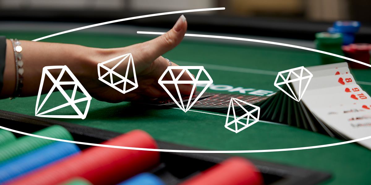 Effective Stack Size - PokerStars Learn