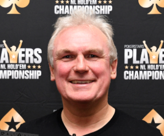 Andrew Barham - PokerStars Learn