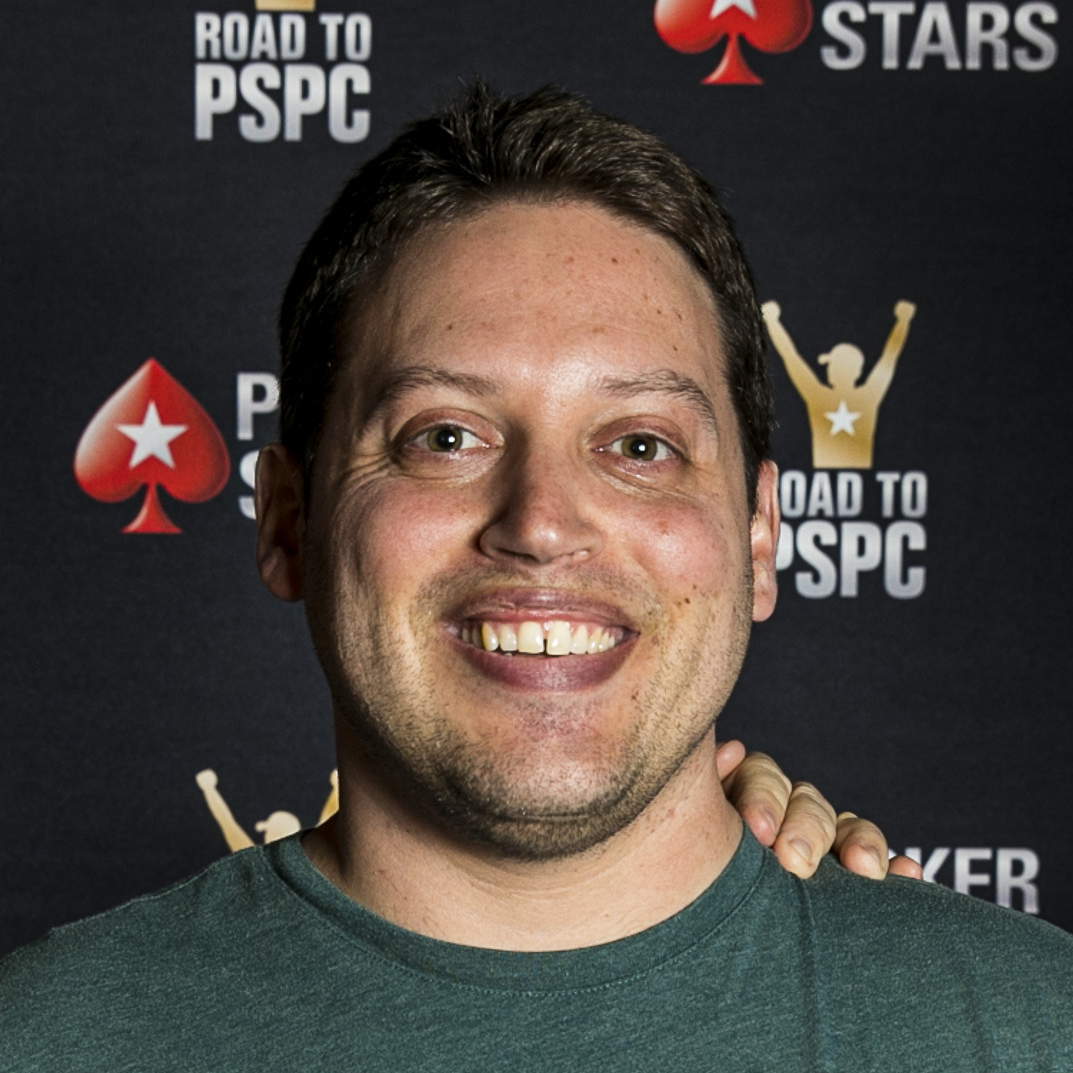 Scott Baumstein - PokerStars Learn