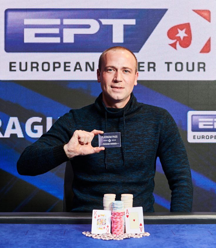 Heiko Warnke - PokerStars Learn