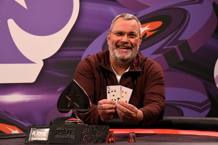 Jesper Hansen - PokerStars Learn