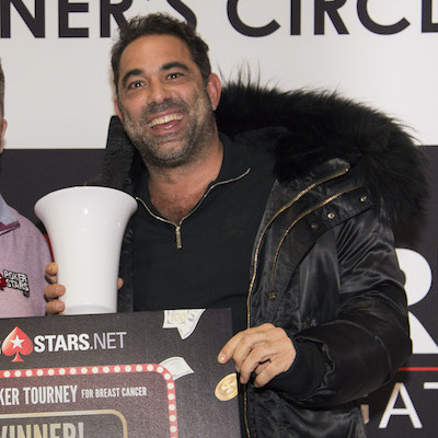 Michael Goodman - PokerStars Learn