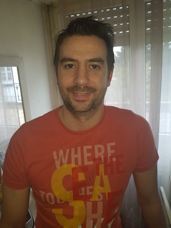 Tony Portail - PokerStars Learn