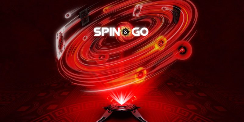 Spin & Go - PokerStars Learn