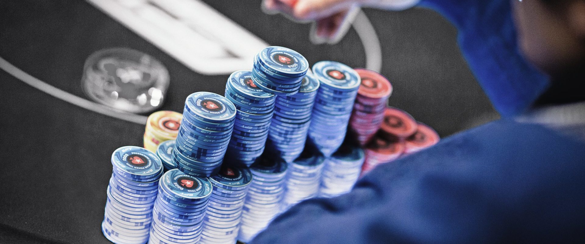 Hand Reading for Beginners – Polarised Ranges vs. Merged Ranges ...