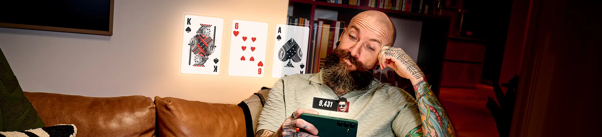 The Importance of Small Pots - PokerStars Learn