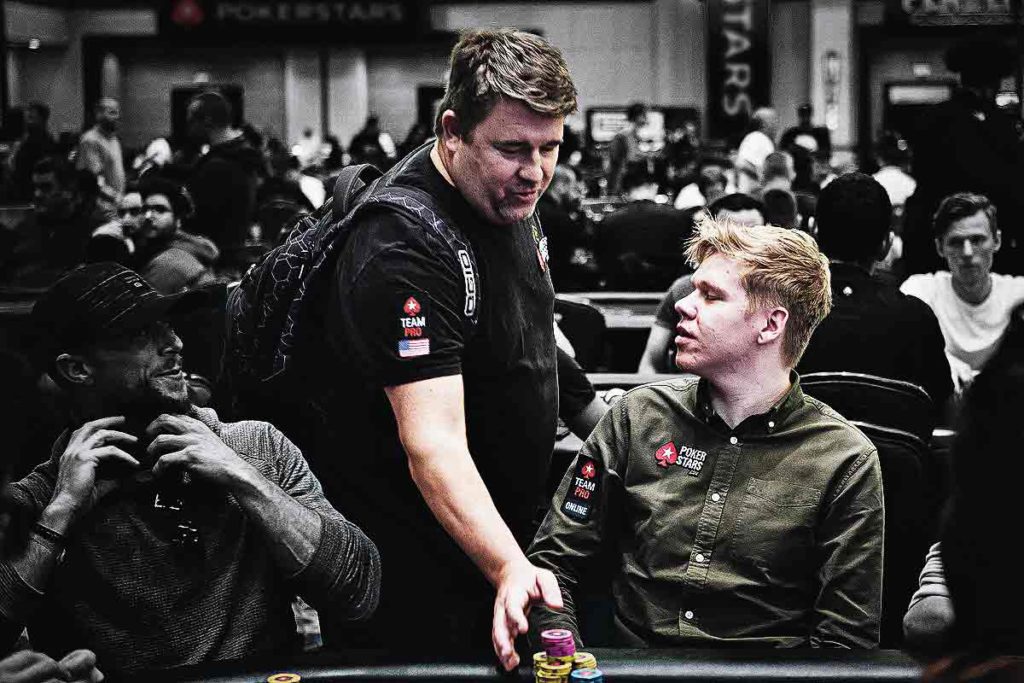 Reading Your Opponents - PokerStars Learn