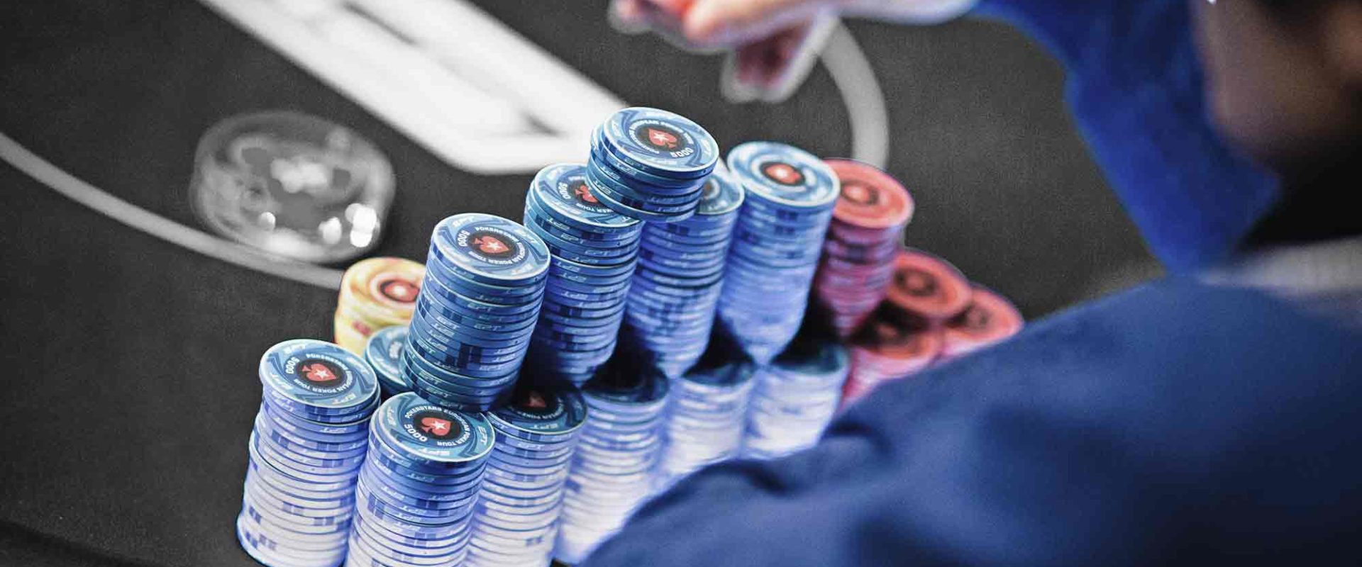 In Position Linear 3-Betting - PokerStars Learn