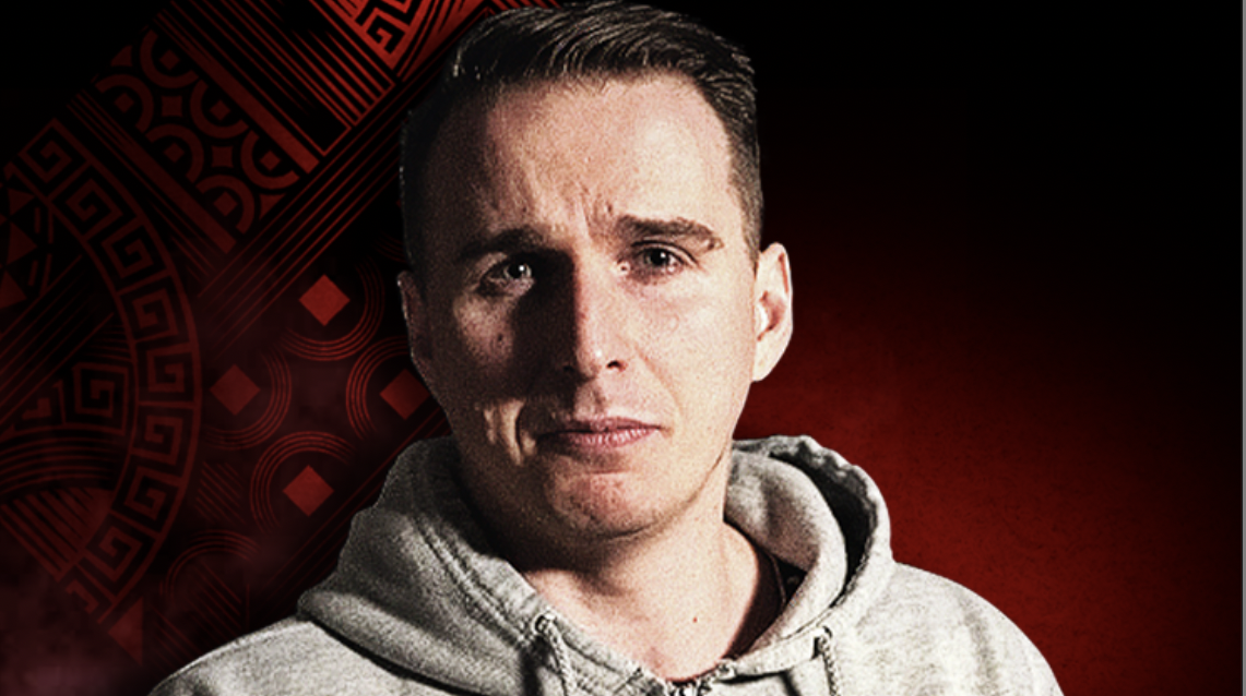 Ben Rolle 'Bencb789' joins PokerStars - PokerStars Learn