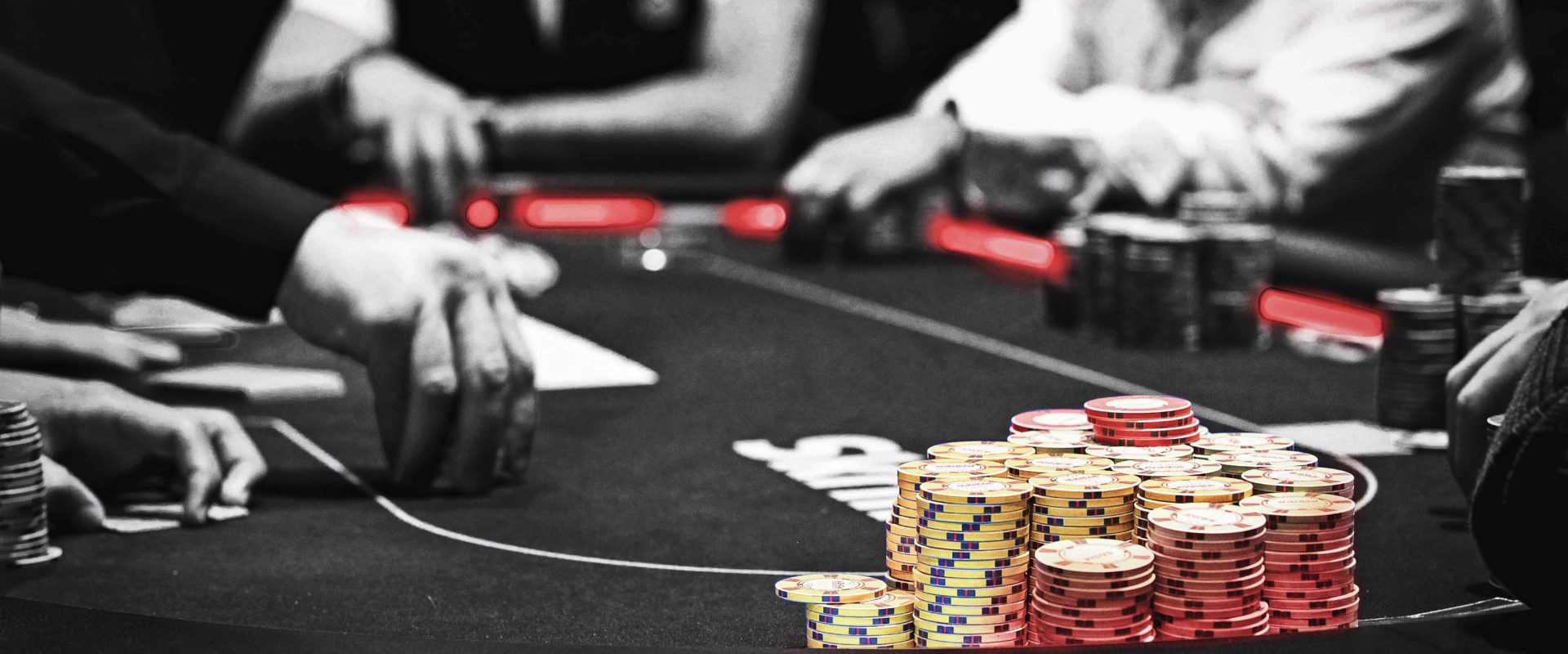 The Early Stage - Post-Flop - PokerStars Learn