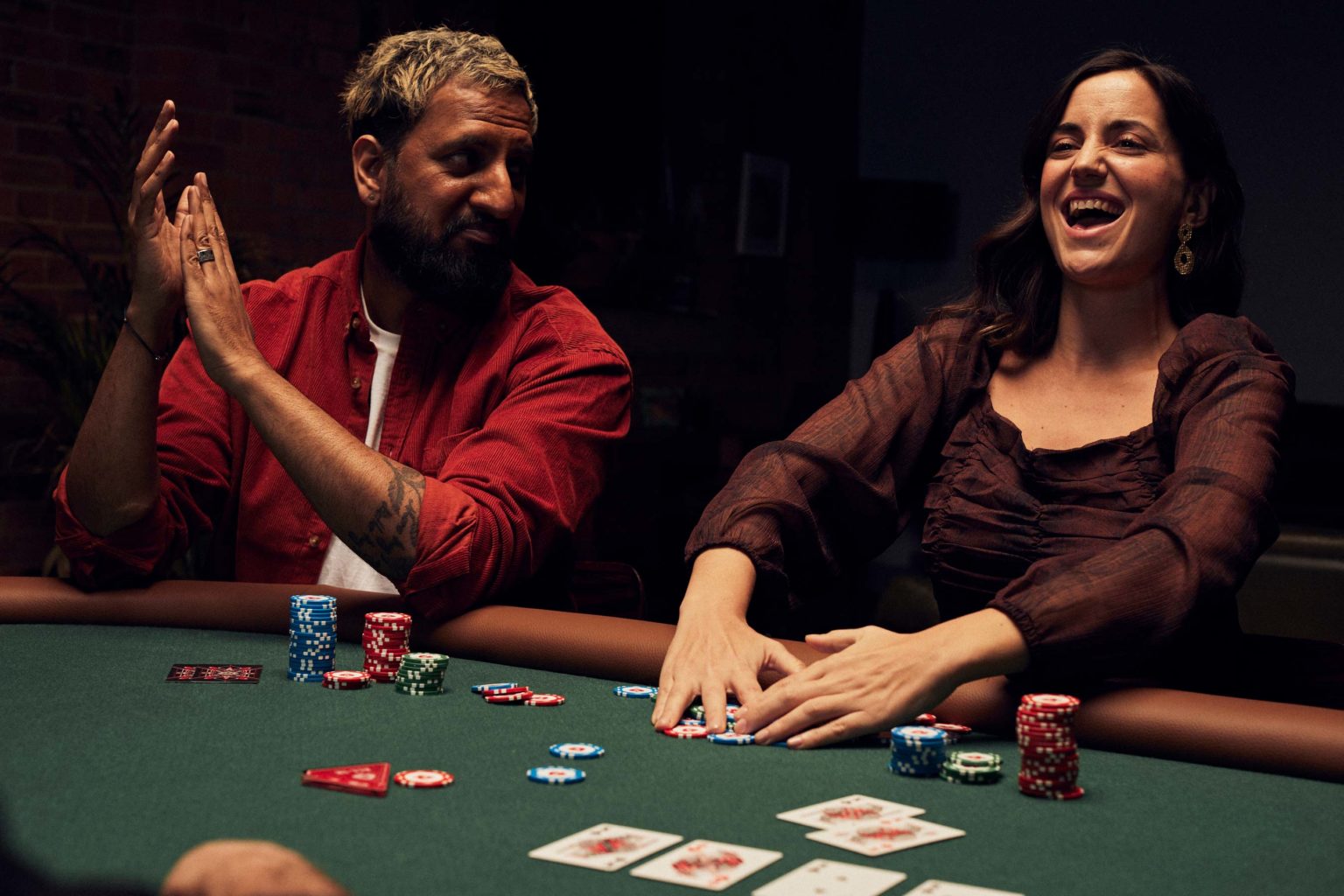 Bet Sizing - PokerStars Learn