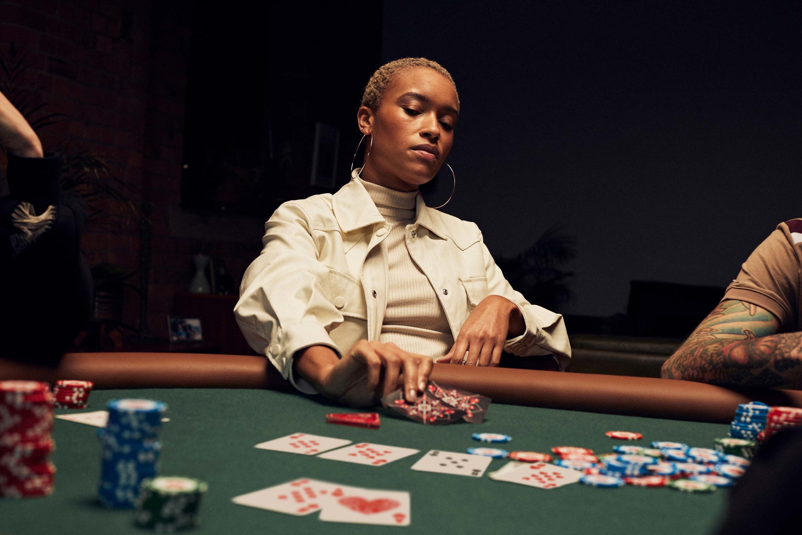 Why Good Poker Players Focus on the Long Term - PokerStars Learn