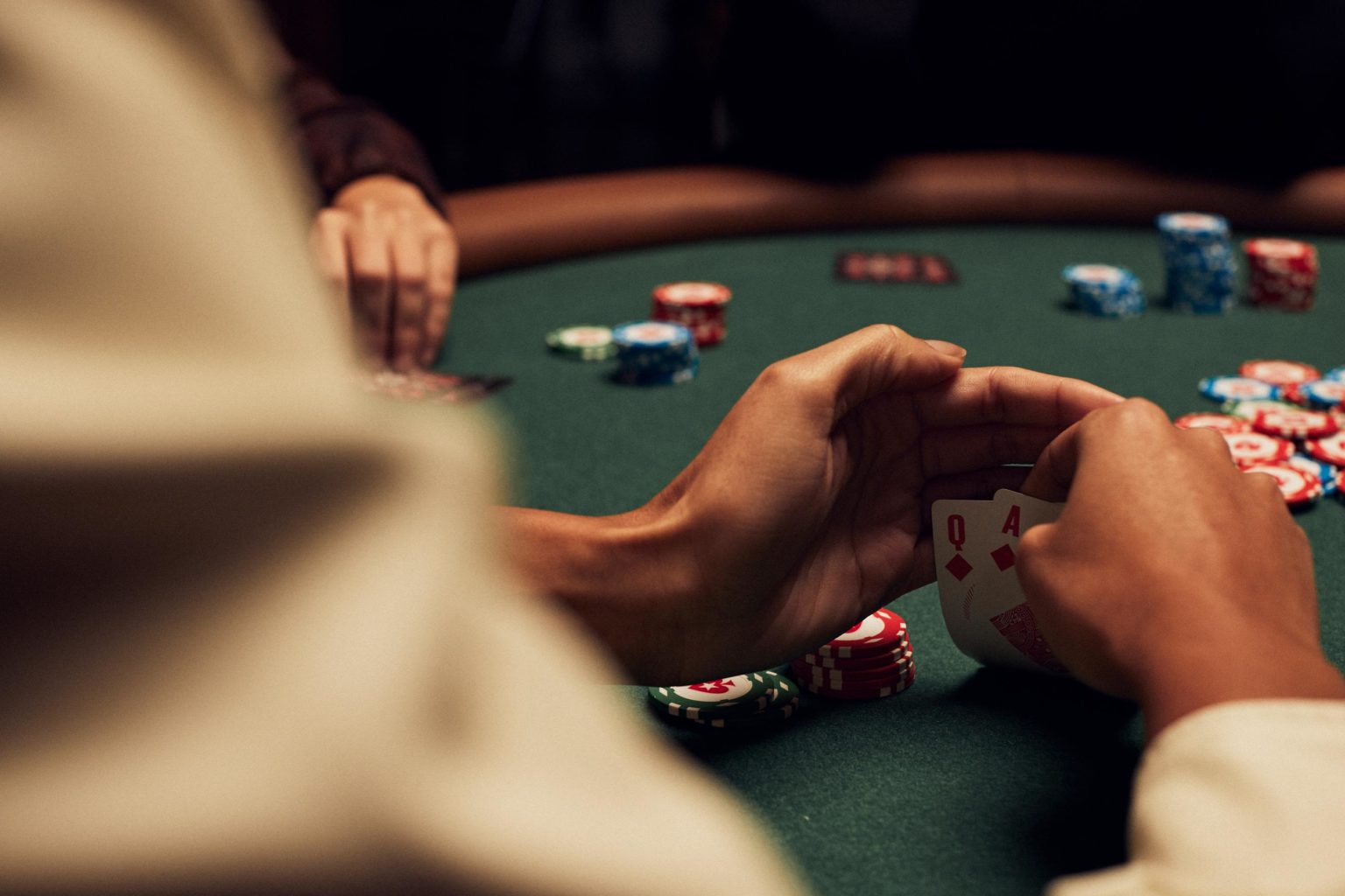 How to think about hand ranges - PokerStars Learn