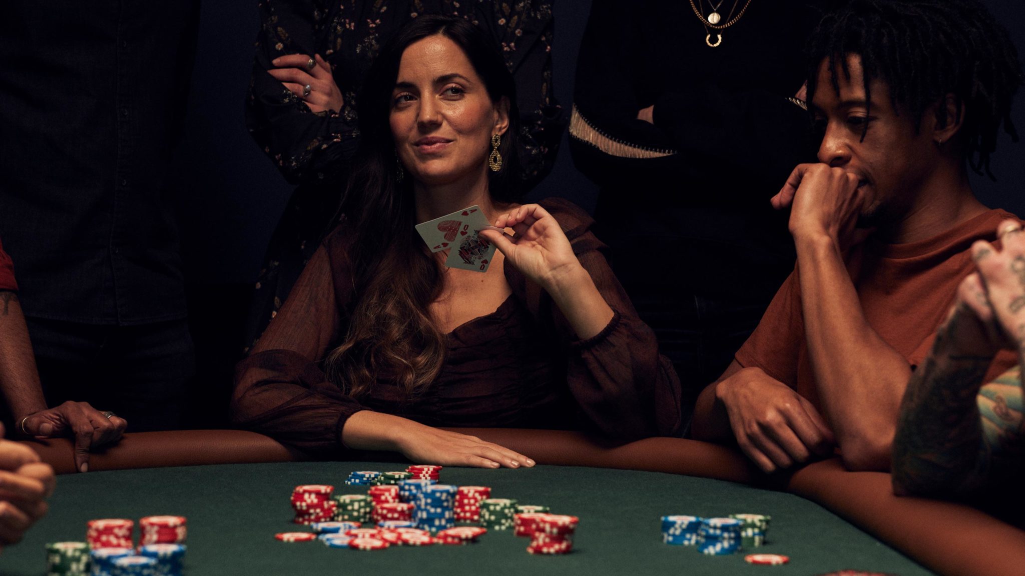How to Calculate Outs - PokerStars Learn