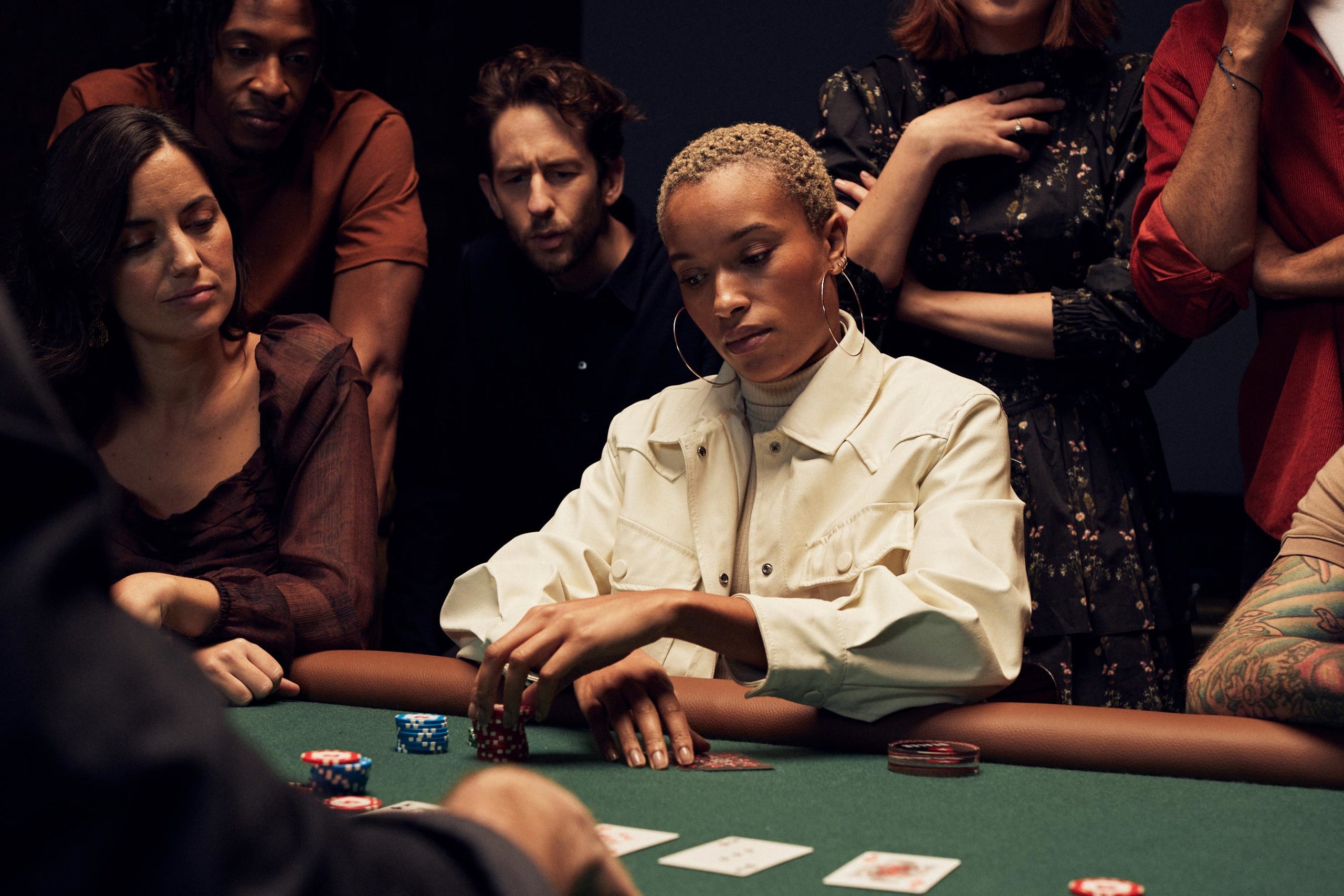 Poker Flop Strategy: How to Evaluate Your Hand After the Flop ...