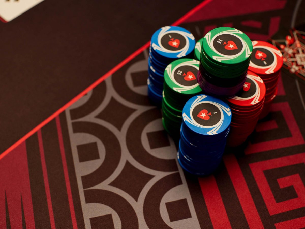 The Layout of a Roulette Table: Everything you Need to Know ...