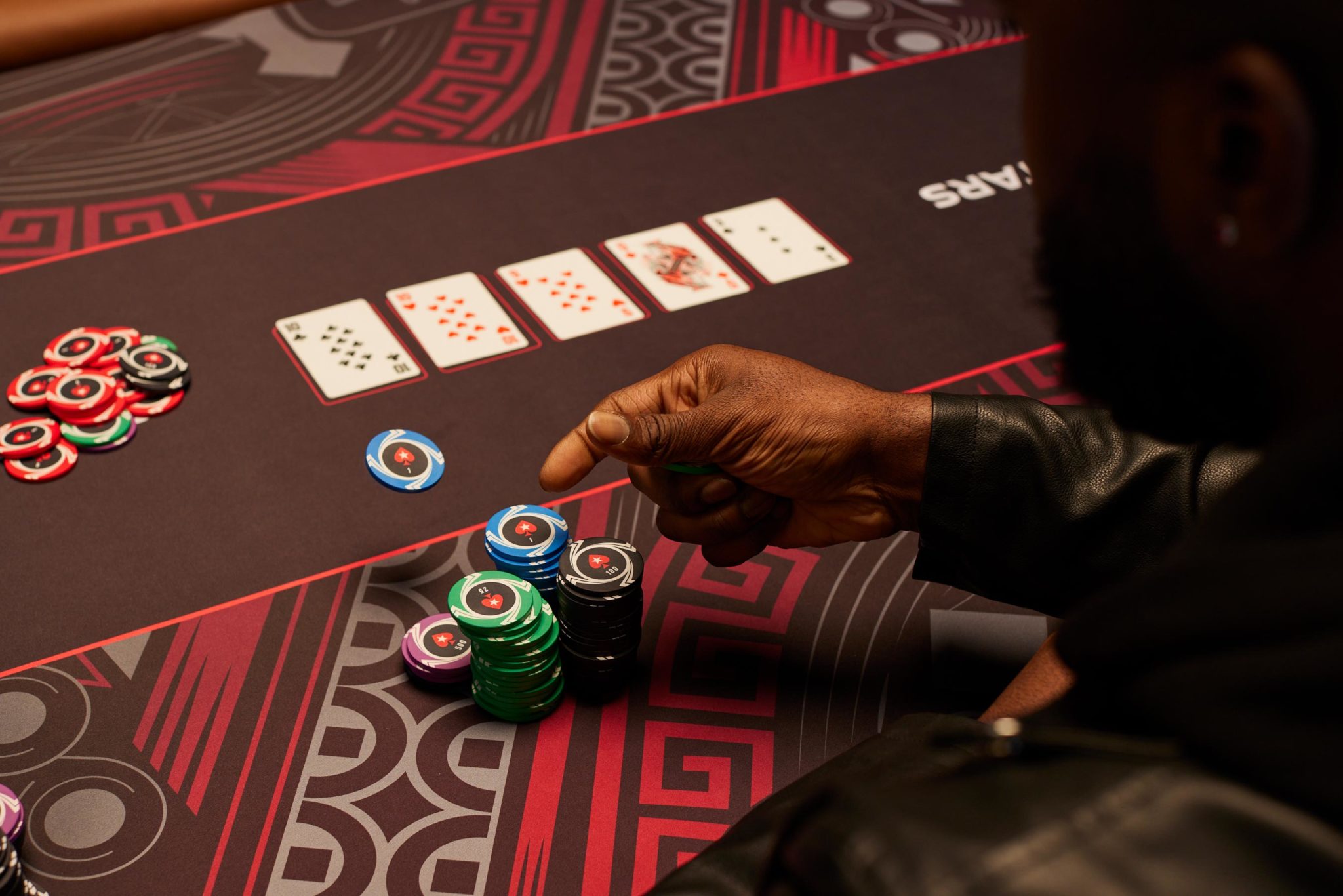 Seven Types of Tilt - PokerStars Learn