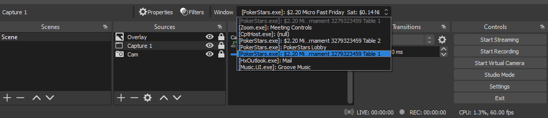 Ultimate quick start guide to streaming poker - PokerStars Learn