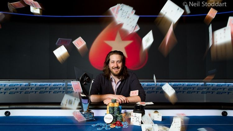 PokerStars Big 20 - 2013: Is this the best final table ever ...