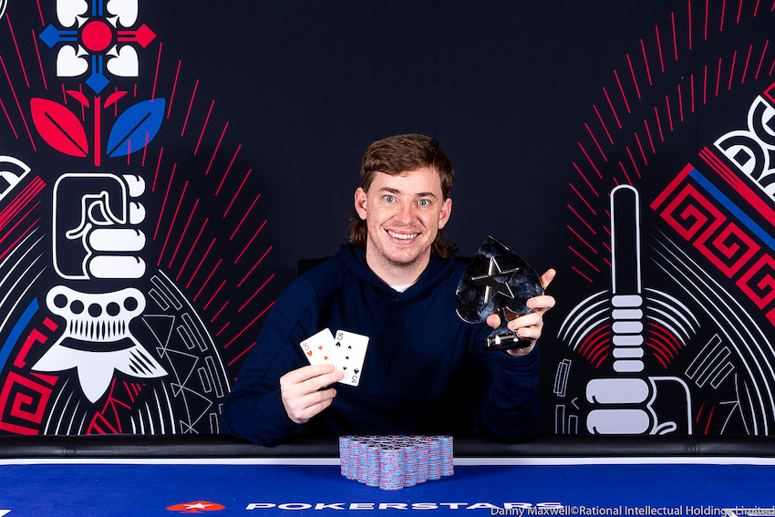 EPT Prague March 2022: Results - PokerStars Learn