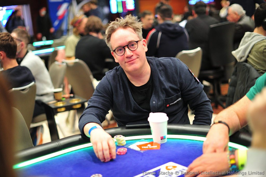 Niall Farrell on the return of the UKIPT: “It’s important to have it ...