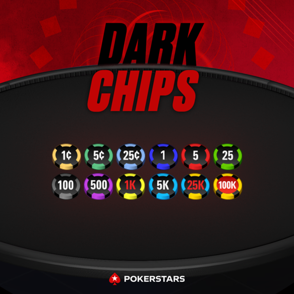 Try it out! New 'Dark Chips' and 'Kick-Off' deck design now available ...