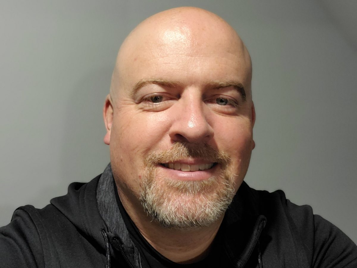 Chad McVean - PokerStars Learn