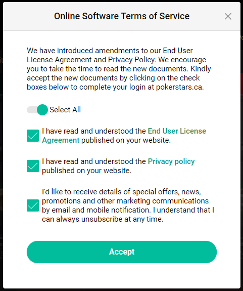 PokerStars Ontario: All you need to know - PokerStars Learn