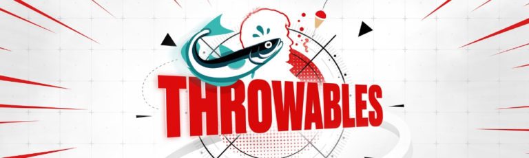 Everything you need to know about Throwables - PokerStars Learn