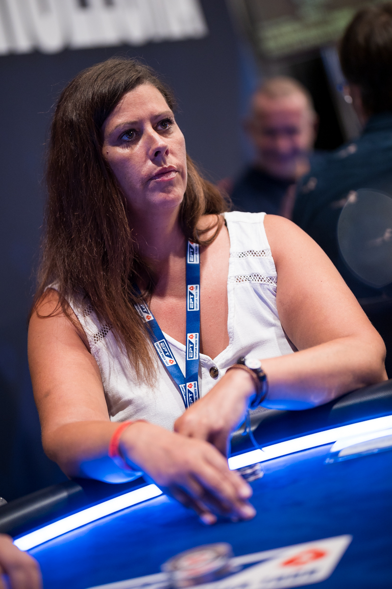 Jenny Steele turns €5 into a trip to the EPT Barcelona Main Event ...