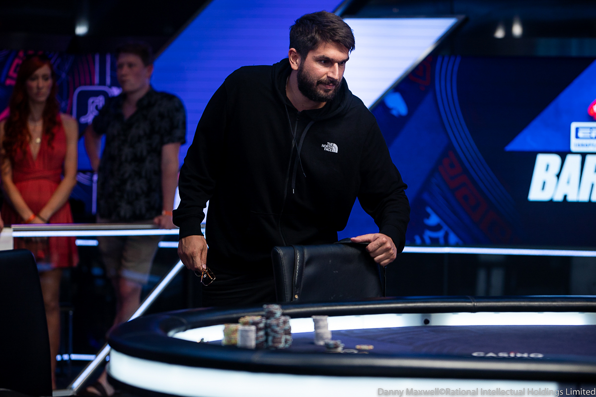 Giuliano Bendinelli storms back from one big blind, wins biggest EPT ...