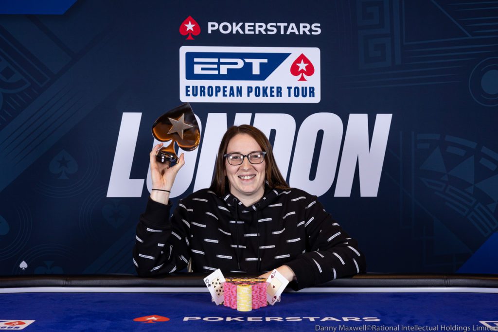 EPT London 2022 - Results - PokerStars Learn