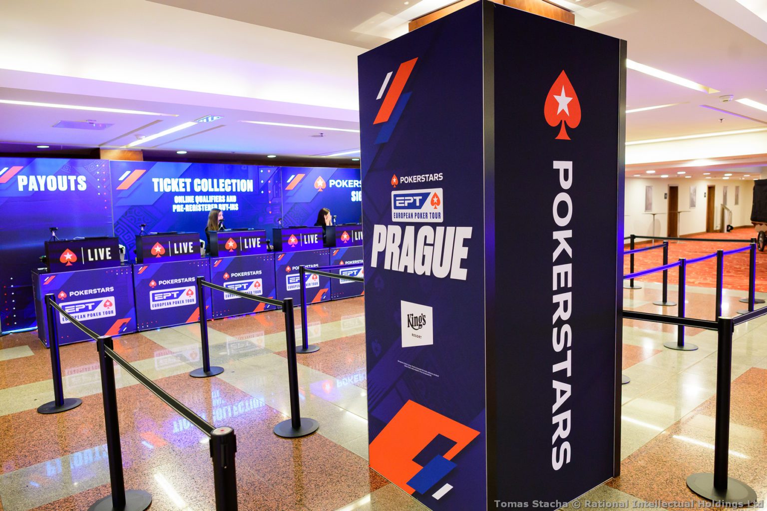 So I've won an EPT satellite. What now? - PokerStars Blog