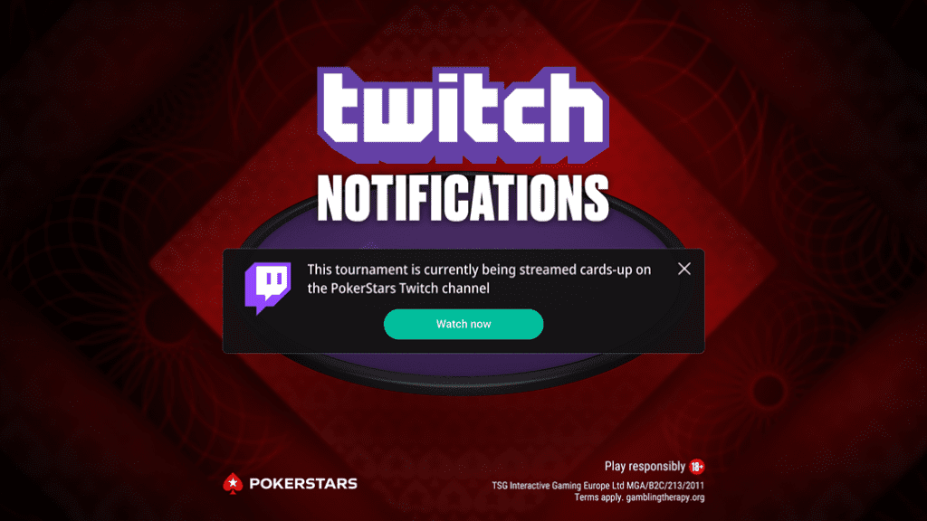 Latest PokerStars Release Notes: Wednesday 14 December, 2022 ...