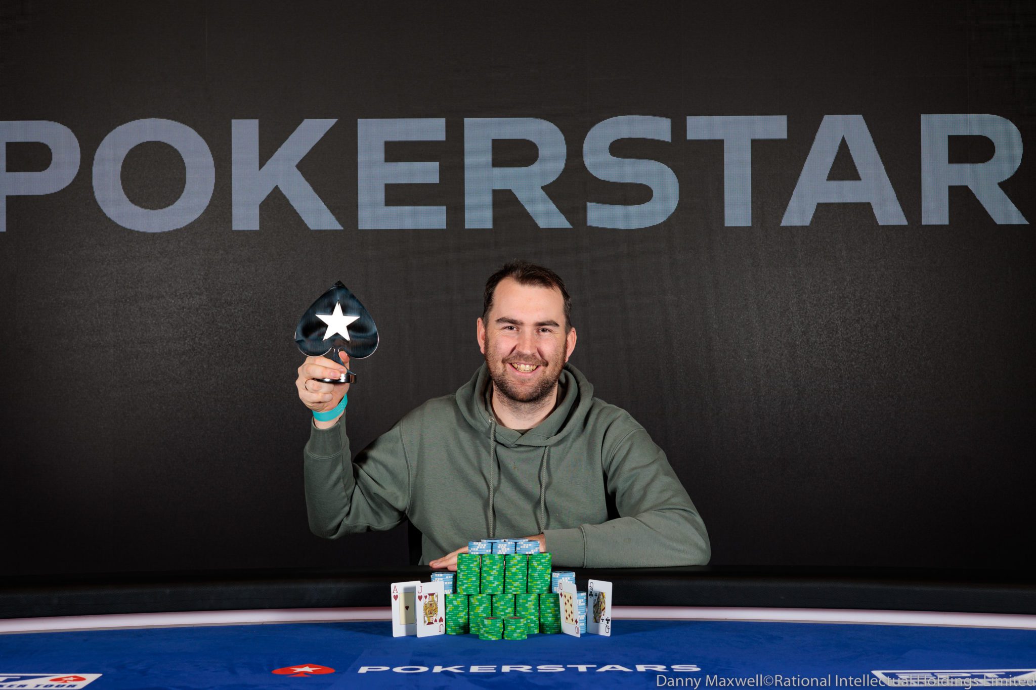 EPT Prague December 2022: Full results - PokerStars Learn