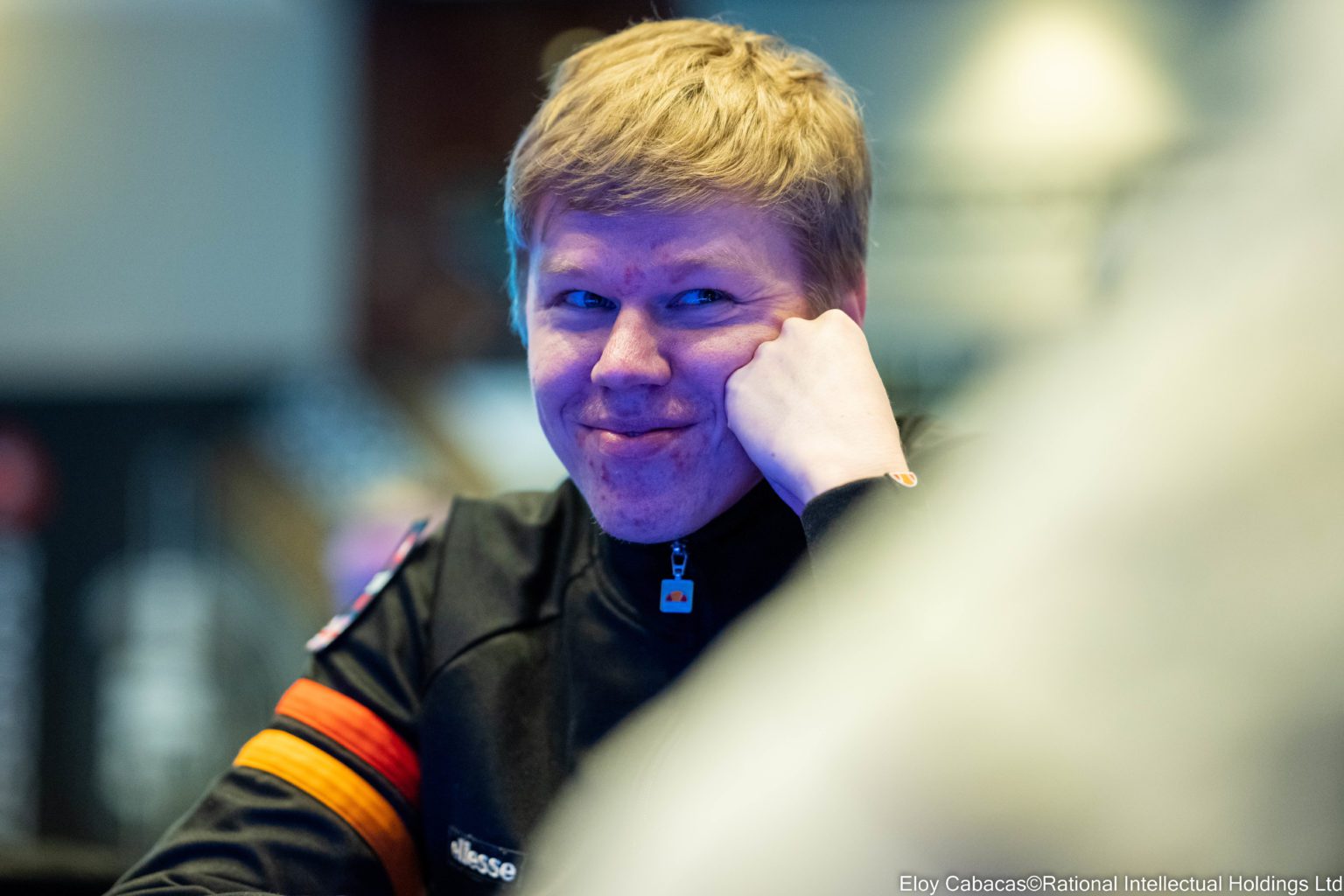 BSOP brings out the big names for its Bahamas debut - PokerStars Learn