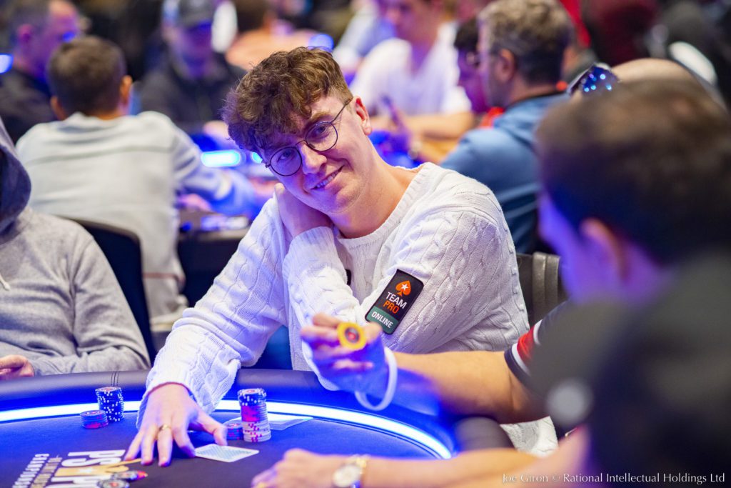 BSOP brings out the big names for its Bahamas debut - PokerStars Learn