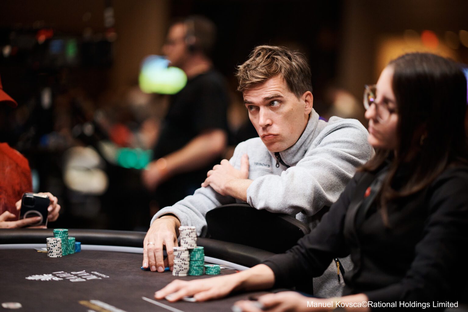 Life after the PSPC as a Platinum Pass millionaire - PokerStarsBlog