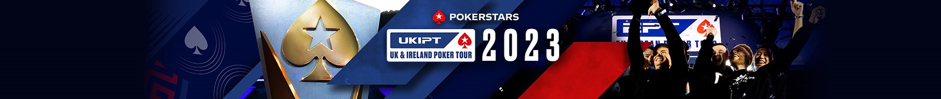 UKIPT Brighton coverage - PokerStars Blog