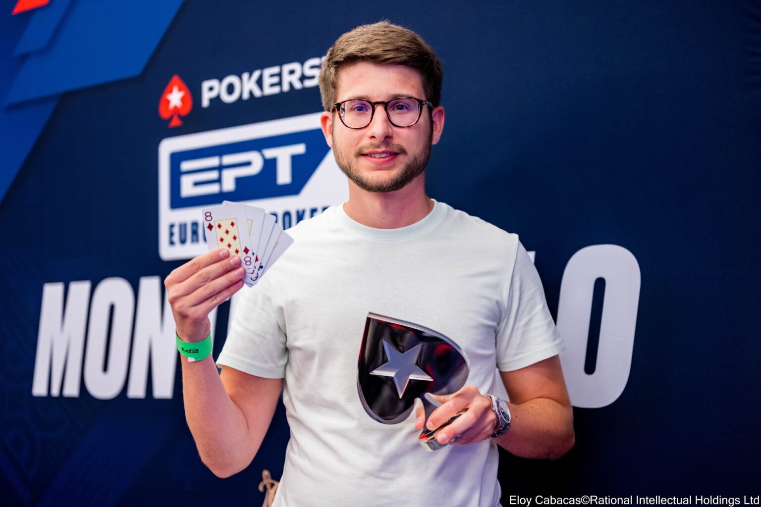 EPT Monte Carlo 2023 results - PokerStars Blog