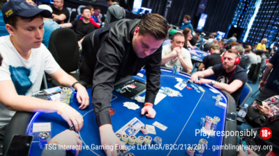 How to play poker: The 10-step ultimate guide - PokerStars Learn